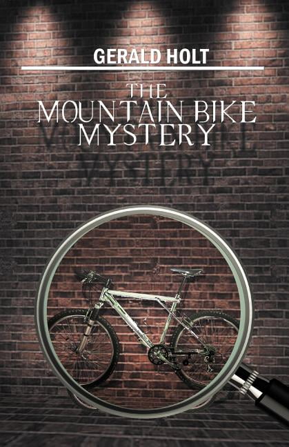 The Mountain Bike Mystery - Walmart.com