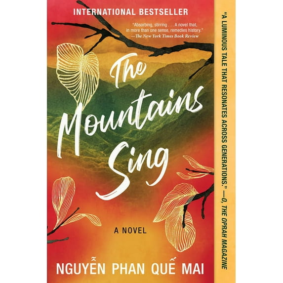 The Mountains Sing, (Paperback) - Walmart.com