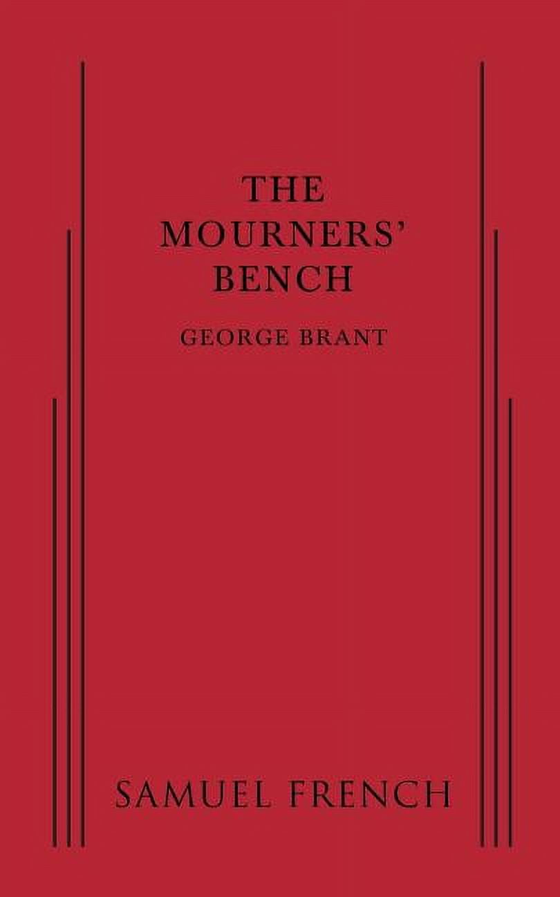 The Mourners' Bench - Walmart.com