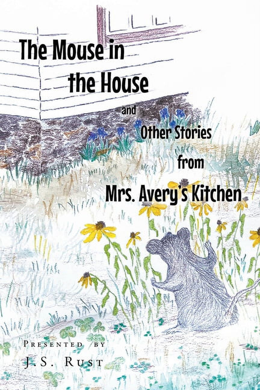 Mrs Avery