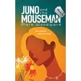 The Mouseman Project Juno and the Mouseman, Book 1, (Paperback ...