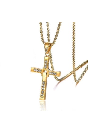 Dom Toretto Chain