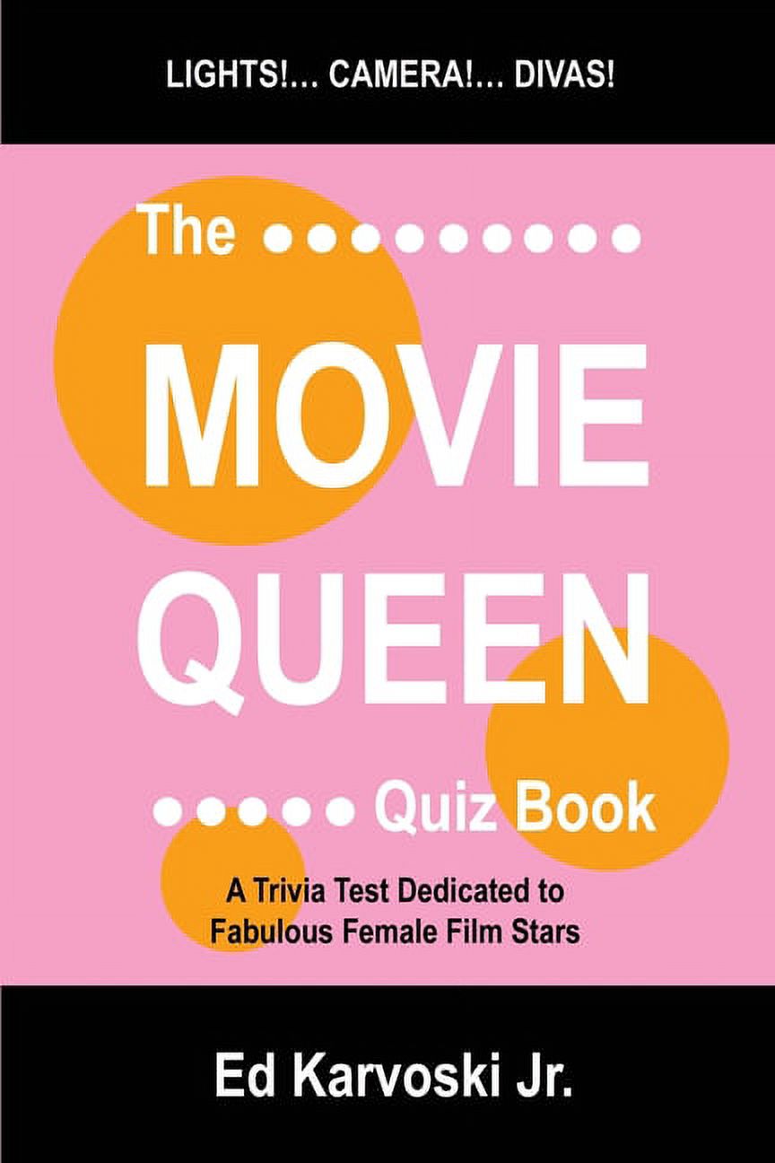 Trivia Queen