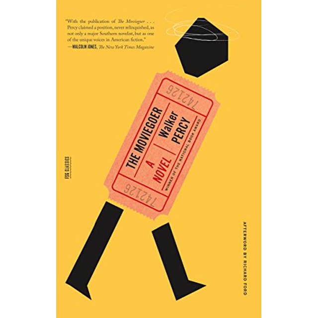 The Moviegoer - Walmart.com