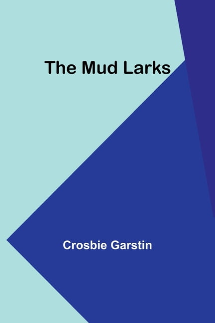 The Mud Larks (Paperback) - Walmart.com