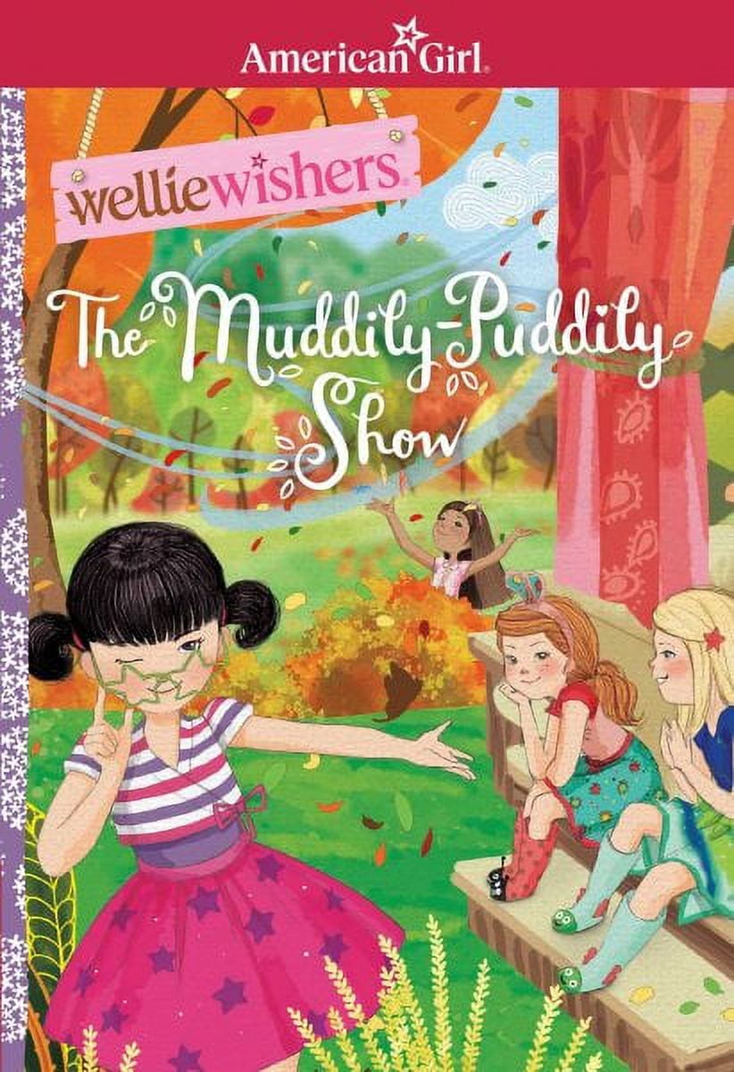 The Muddily-Puddily Show - Walmart.com