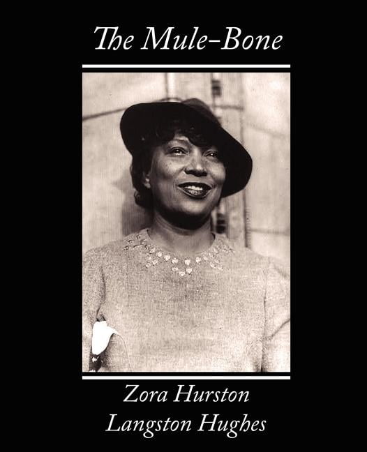 The Mule-Bone (Paperback) - Walmart.com