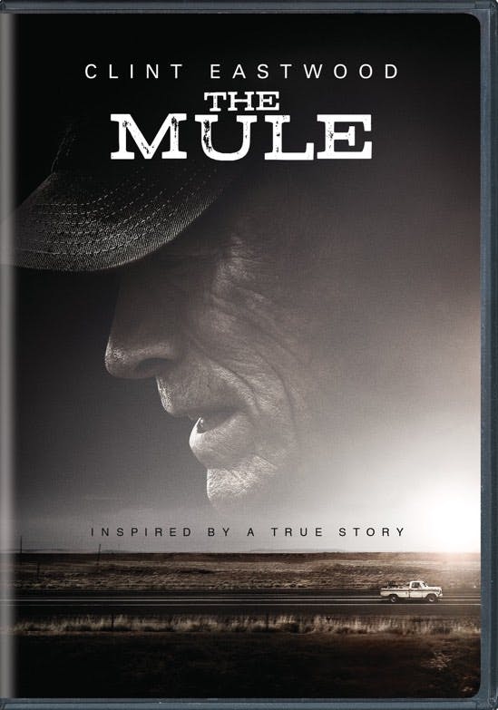 The Mule [DVD], Feature,Drama, Drama ,Drama,Crime,Mystery,Crime,Drama ...