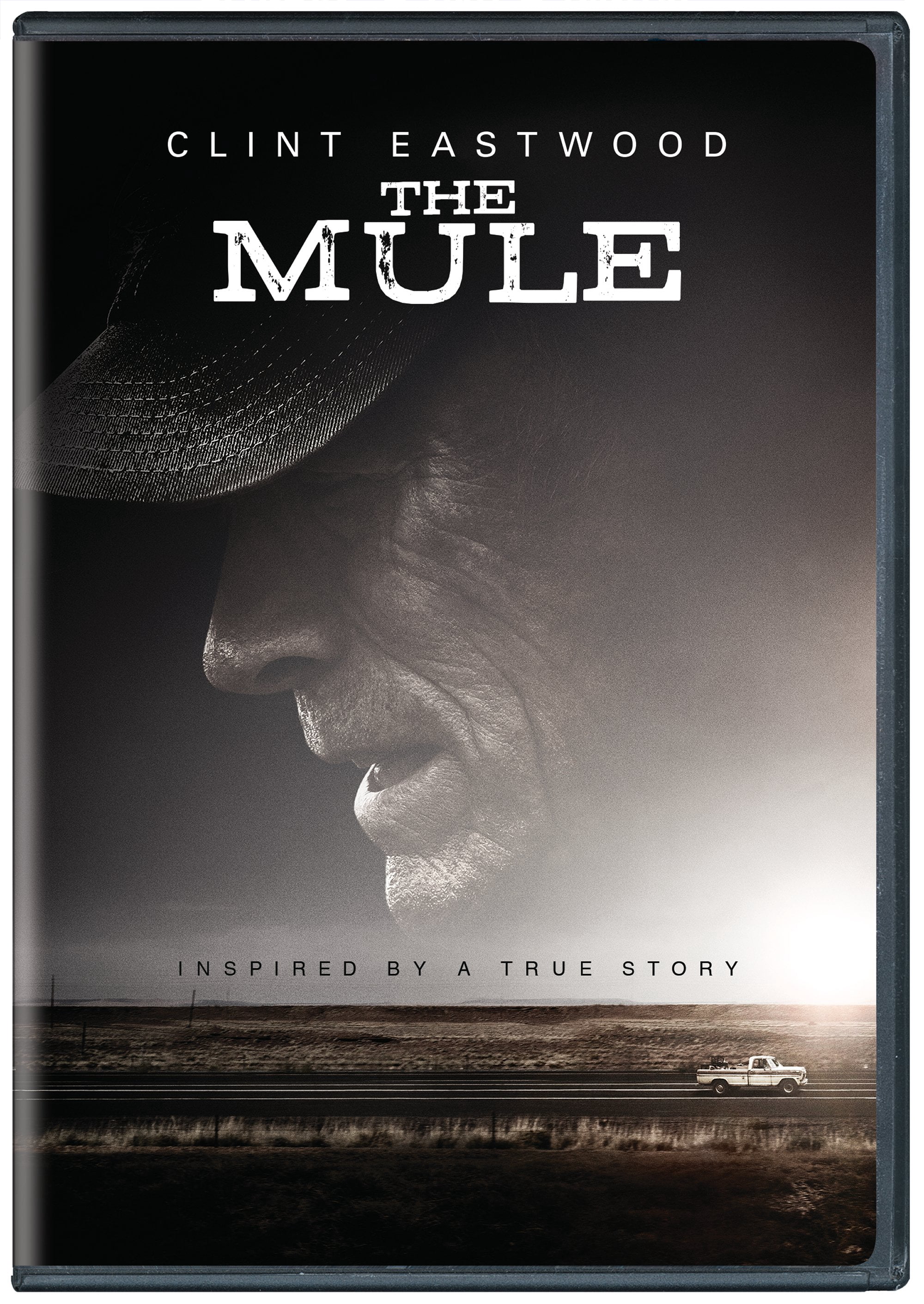 The Mule [DVD], Feature,Drama, Drama ,Drama,Crime,Mystery,Crime,Drama ...