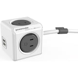 The Multi-Device Power Cube- 2 Pack - Walmart.com