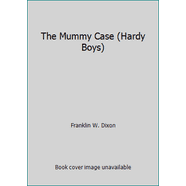 Jigsaw Jones: The Case of the Mummy Mystery (Paperback) - Walmart.com