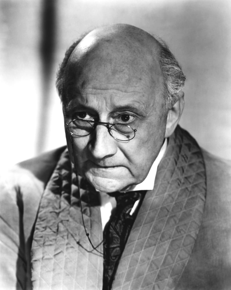 The Mummy Felix Aylmer 1959 Photo Print (16 x 20) - Walmart.com