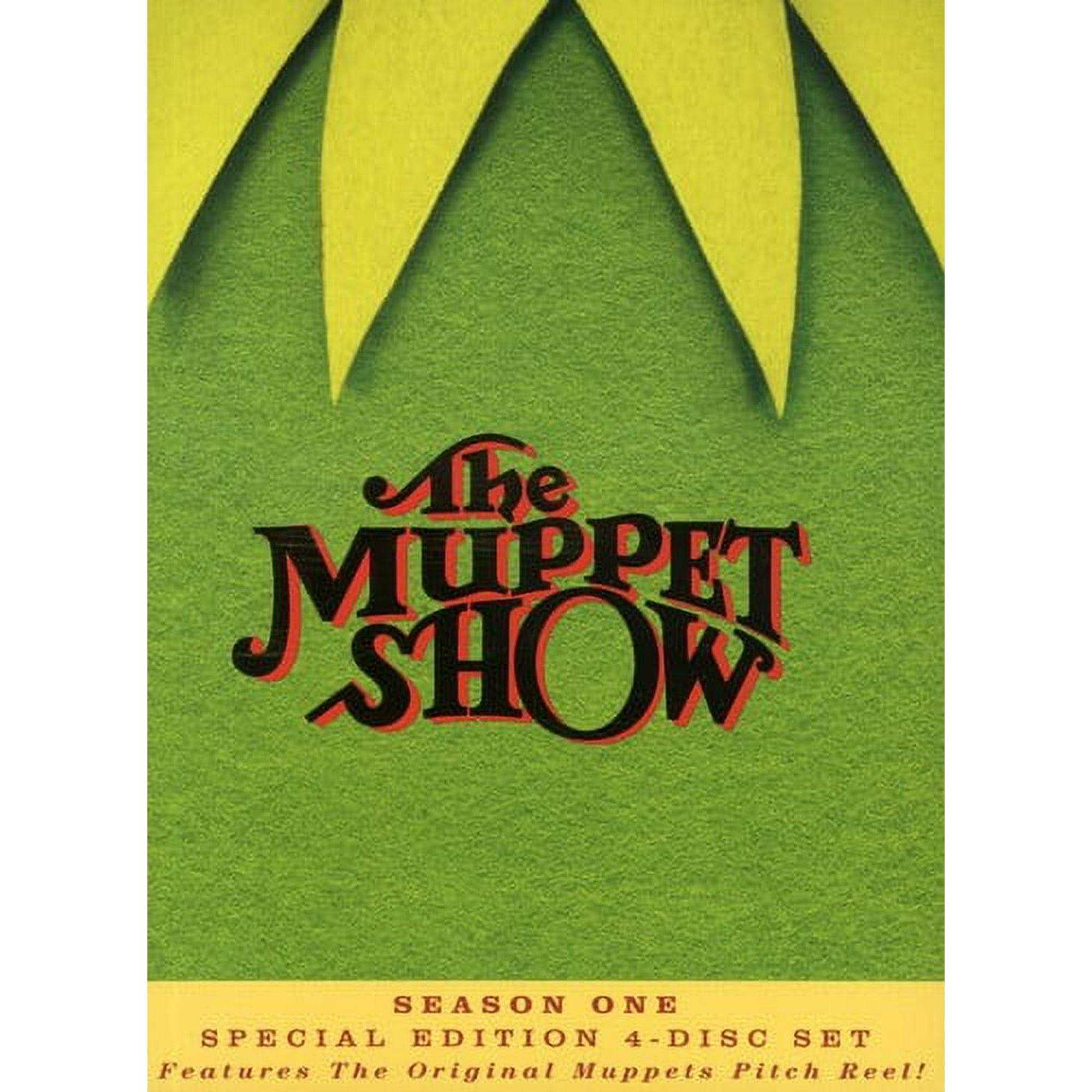 Muppet Show Font