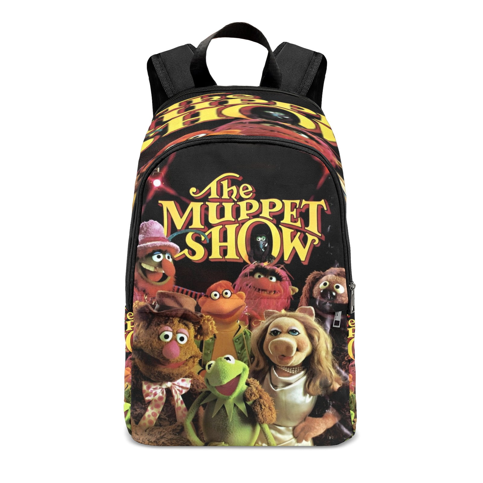 The Muppets Casual Backpack. - Walmart.com