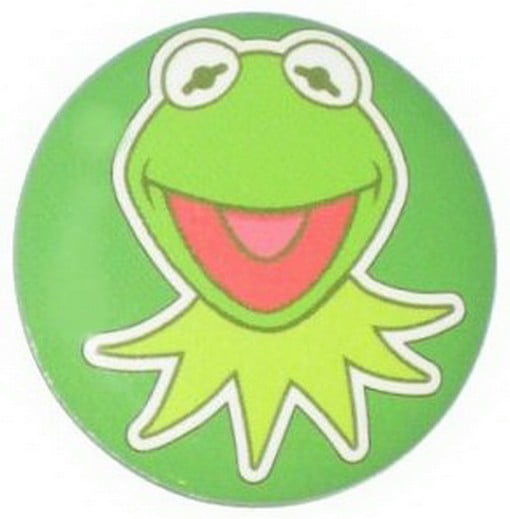 Kermit Face