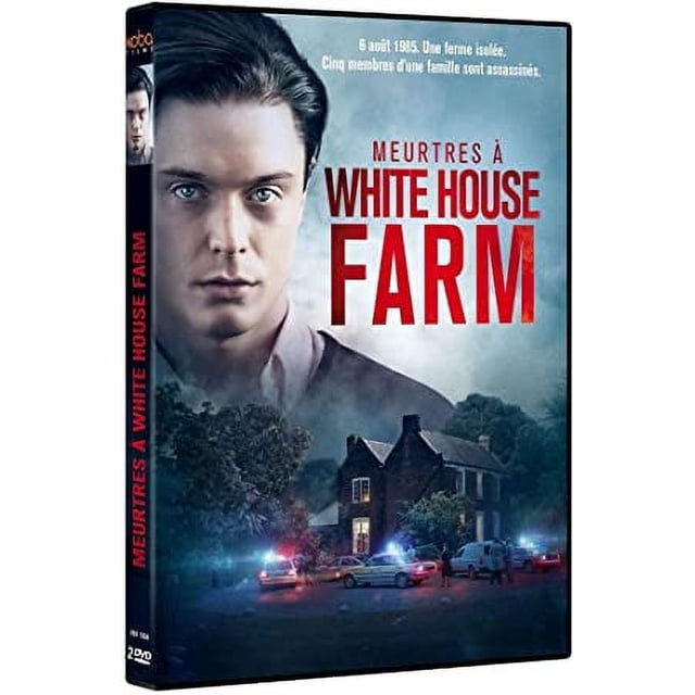 The Murders at White House Farm (2020) ( White House Farm ) [ NON-USA ...
