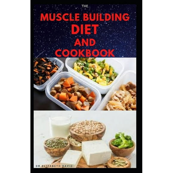 Best Diet Plan For Building Lean Muscle