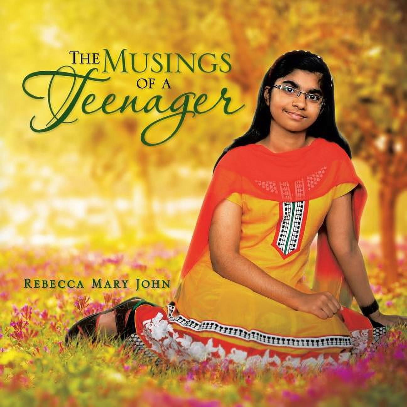 The Musings of a Teenager (Paperback) - Walmart Business Supplies