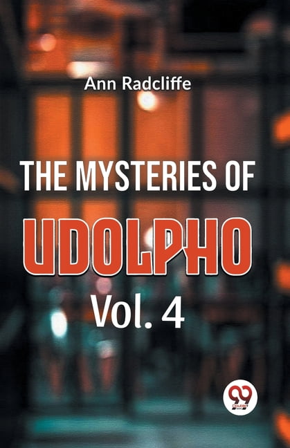 Mysteries Udolpho