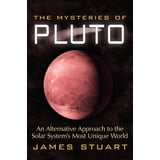The Mysteries of Pluto (Paperback) - Walmart.com
