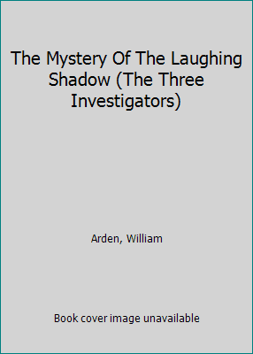 Pre-Owned The Mystery Of The Laughing Shadow (The Three Investigators ...