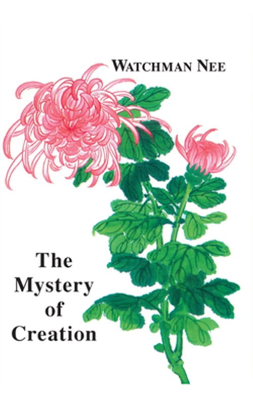 The Mystery of Creation (Paperback) - Walmart.com