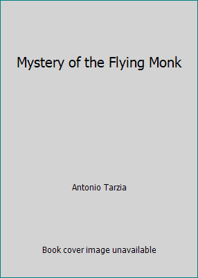 Flying Monk