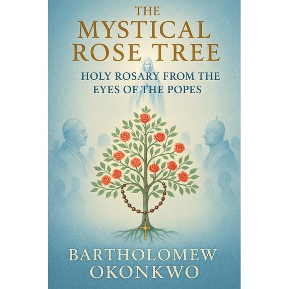 The Mystical Rose Tree: Holy Rosary From the Eyes of the Popes ...