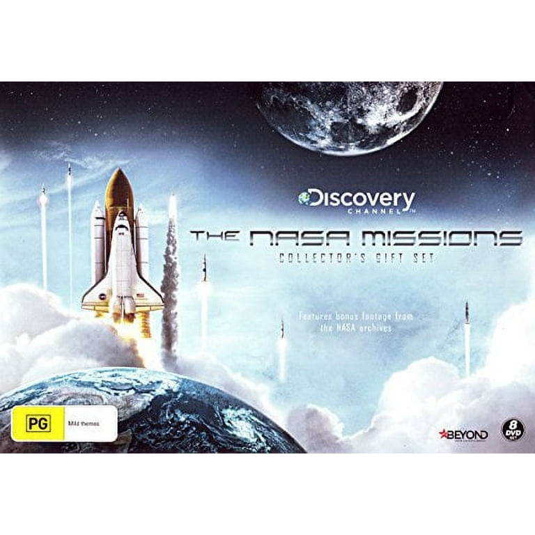 Nasa Unexplained Files