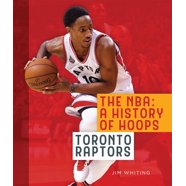 Spalding NBA Toronto Raptors Team Logo - Walmart.com