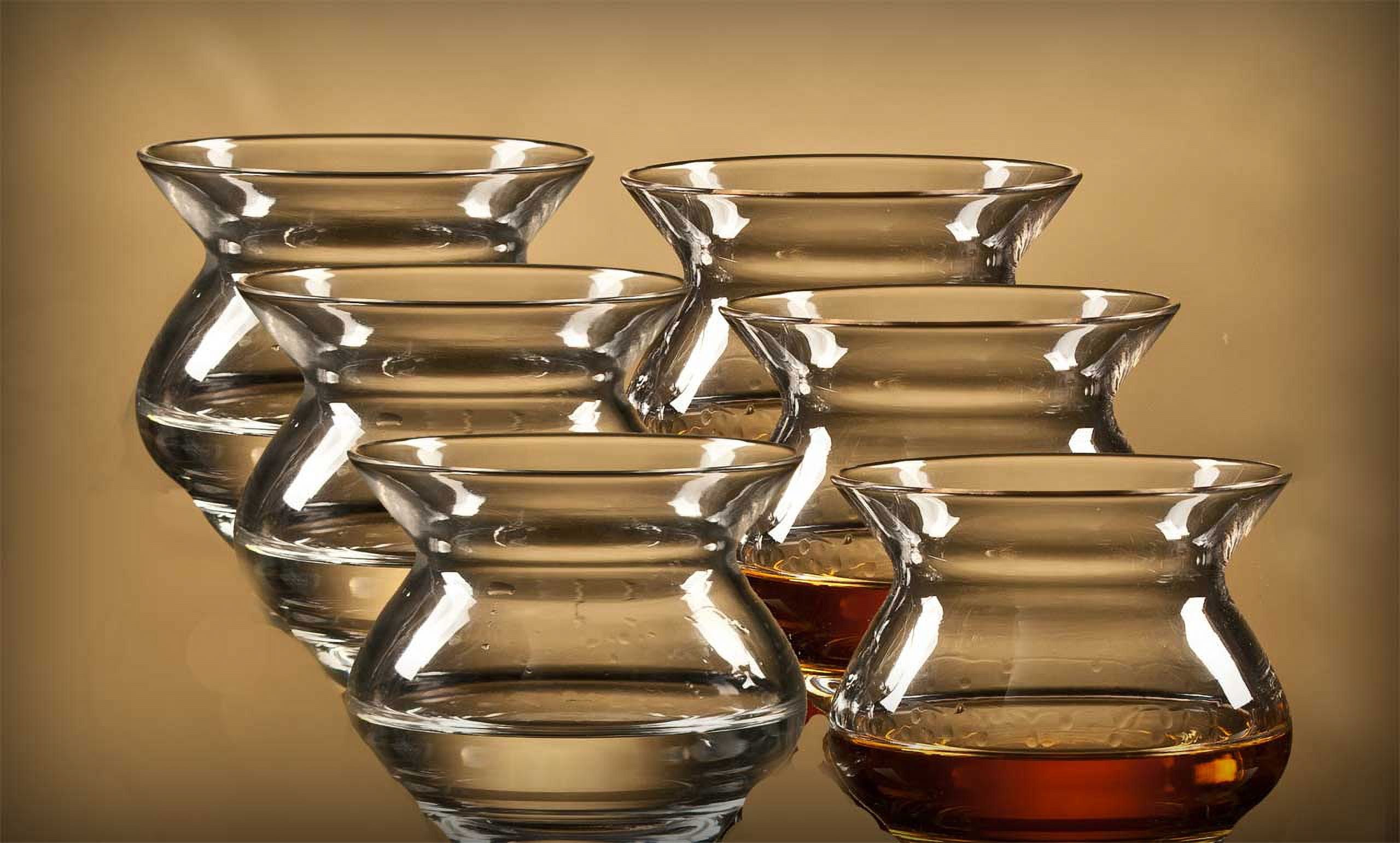 The NEAT Experience 6 Pak Competition Whiskey ( Whisky ) Tasting ...