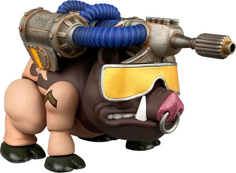 The Nacelle Company - Barnyard Commandos - Side O'Bacon, Nacelle ...