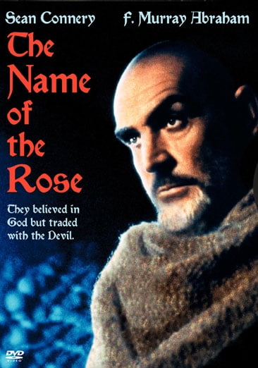 Pre-Owned The Name of the Rose (DVD 0085393746520) directed by Jean ...