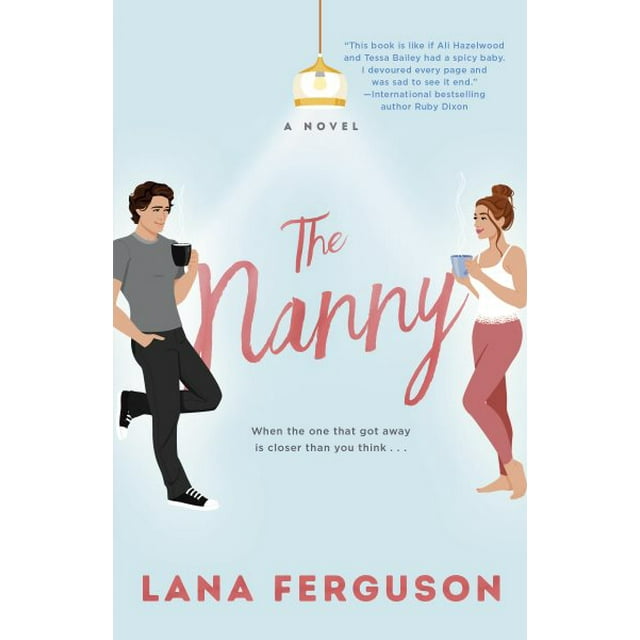 The Nanny (Paperback) - Walmart.com