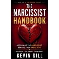 Healing Trilogy The Narcissist Handbook, Book 1, (Paperback) - Walmart.com
