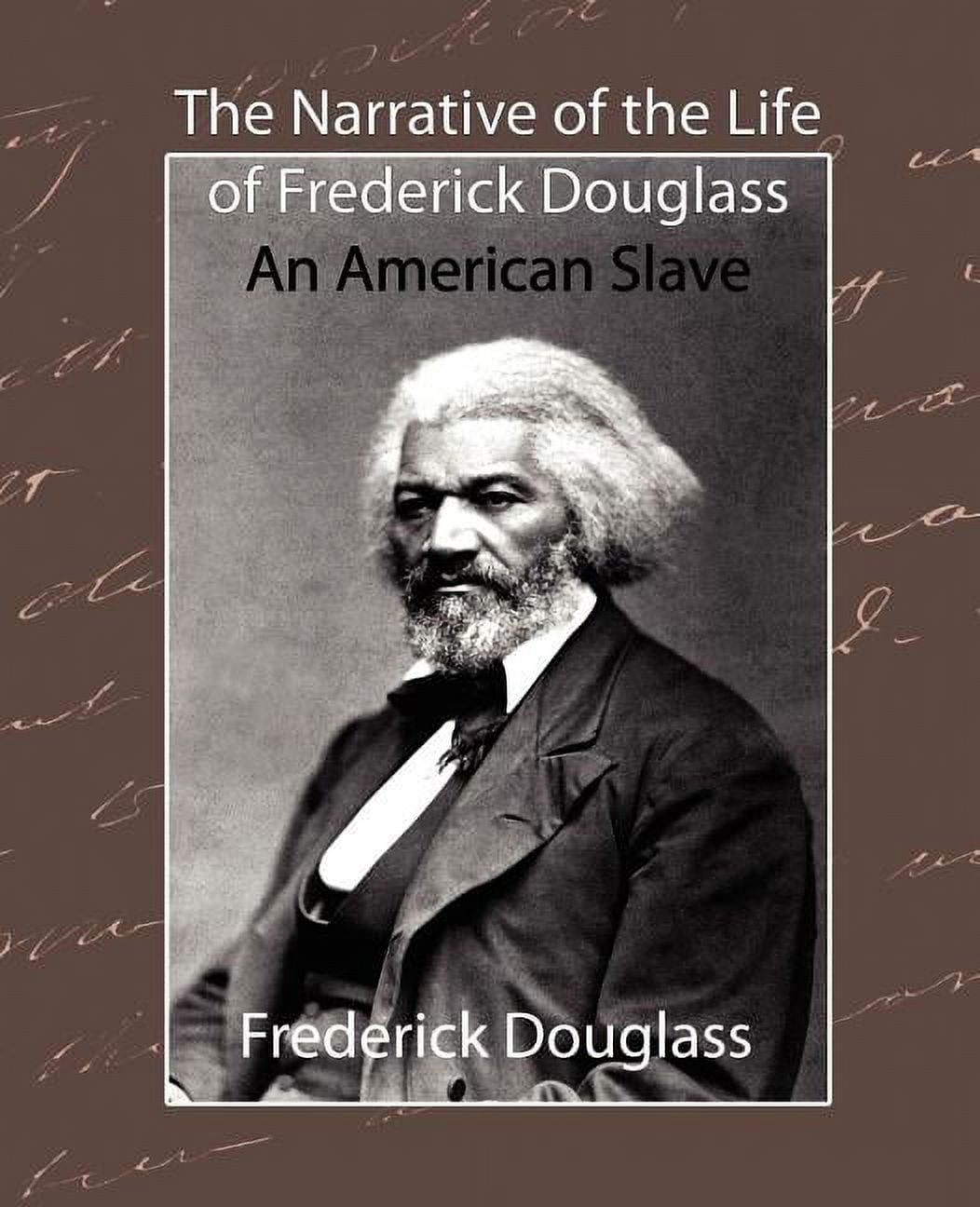 Frederick Douglass Life As A Slave