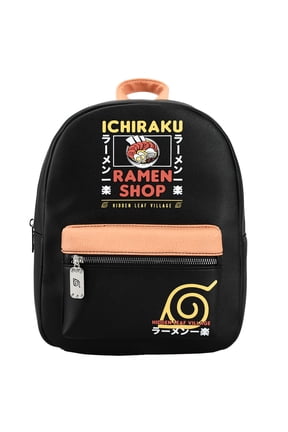 Naruto Backpacks