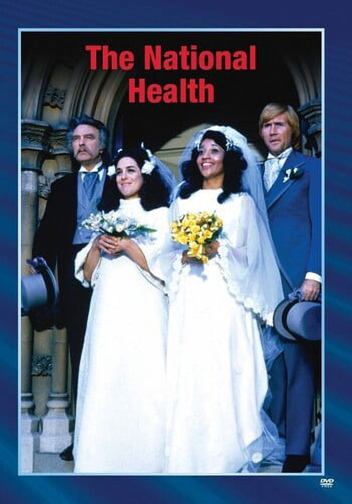 The National Health (DVD), Sony, Comedy - Walmart Business Supplies
