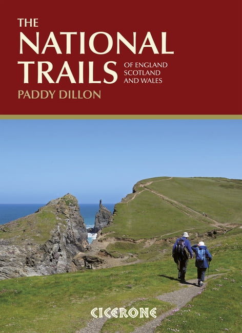 The National Trails : Complete Guide to Britain's National Trails ...