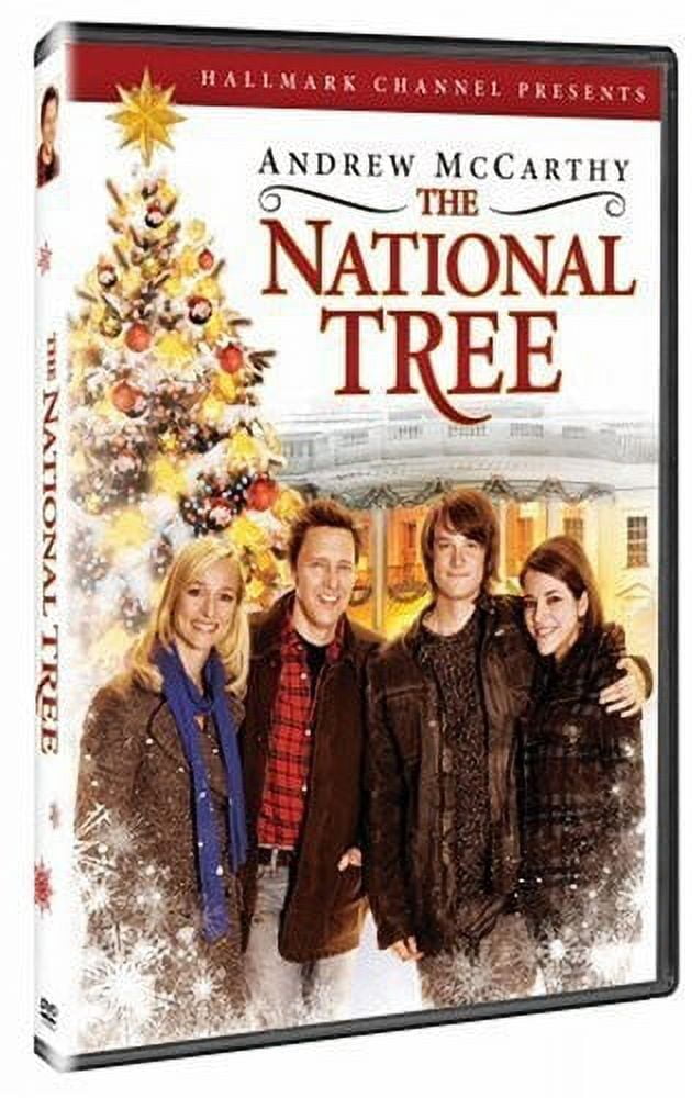 The National Tree (DVD) - Walmart.com