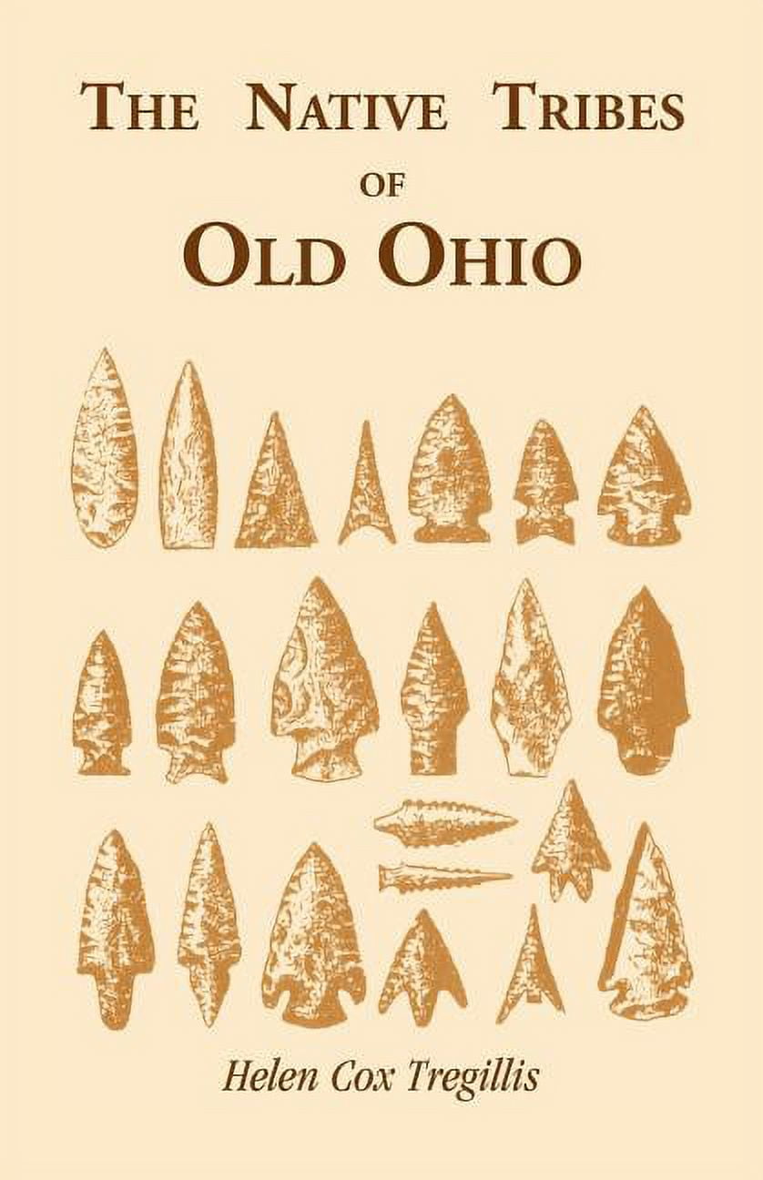 Ohio Indian Tribes