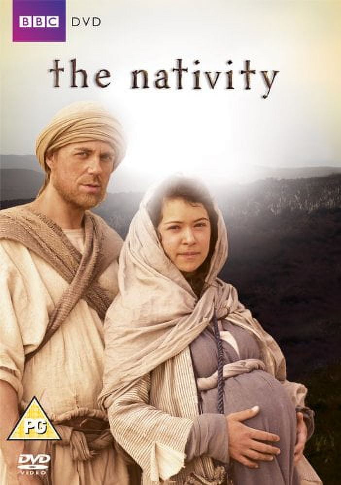 The Nativity [ NON-USA FORMAT, PAL, Reg.2.4 Import - United Kingdom ...