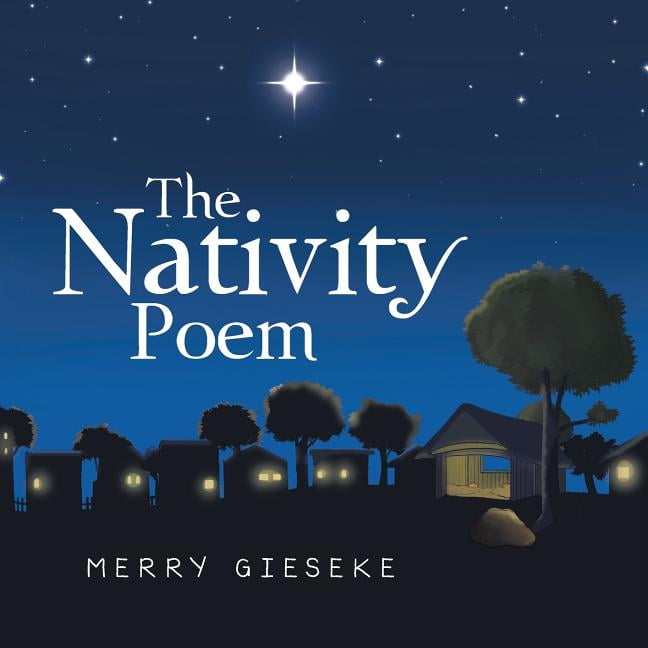 The Nativity Poem - Walmart.com