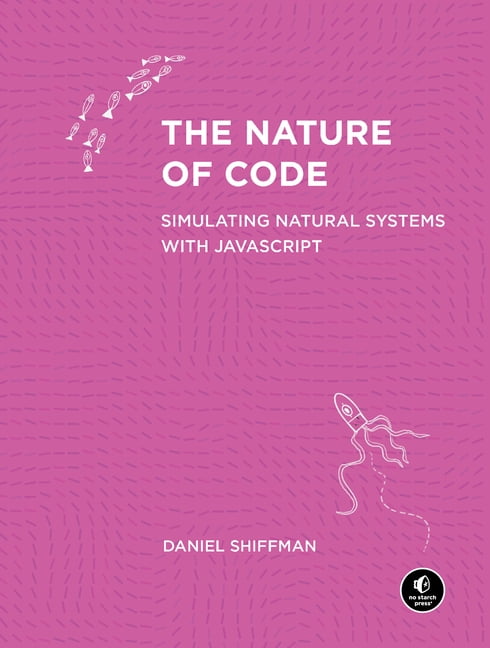 Free Shipping! The Nature of Code (Paperback) - Walmart.com - Walmart.com