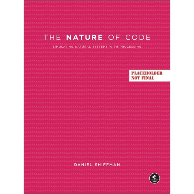 The Nature of Code (Paperback) - Walmart.com