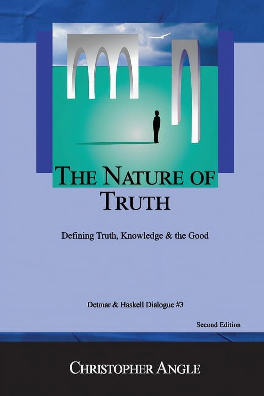 The Nature of Truth, (Paperback) - Walmart.com