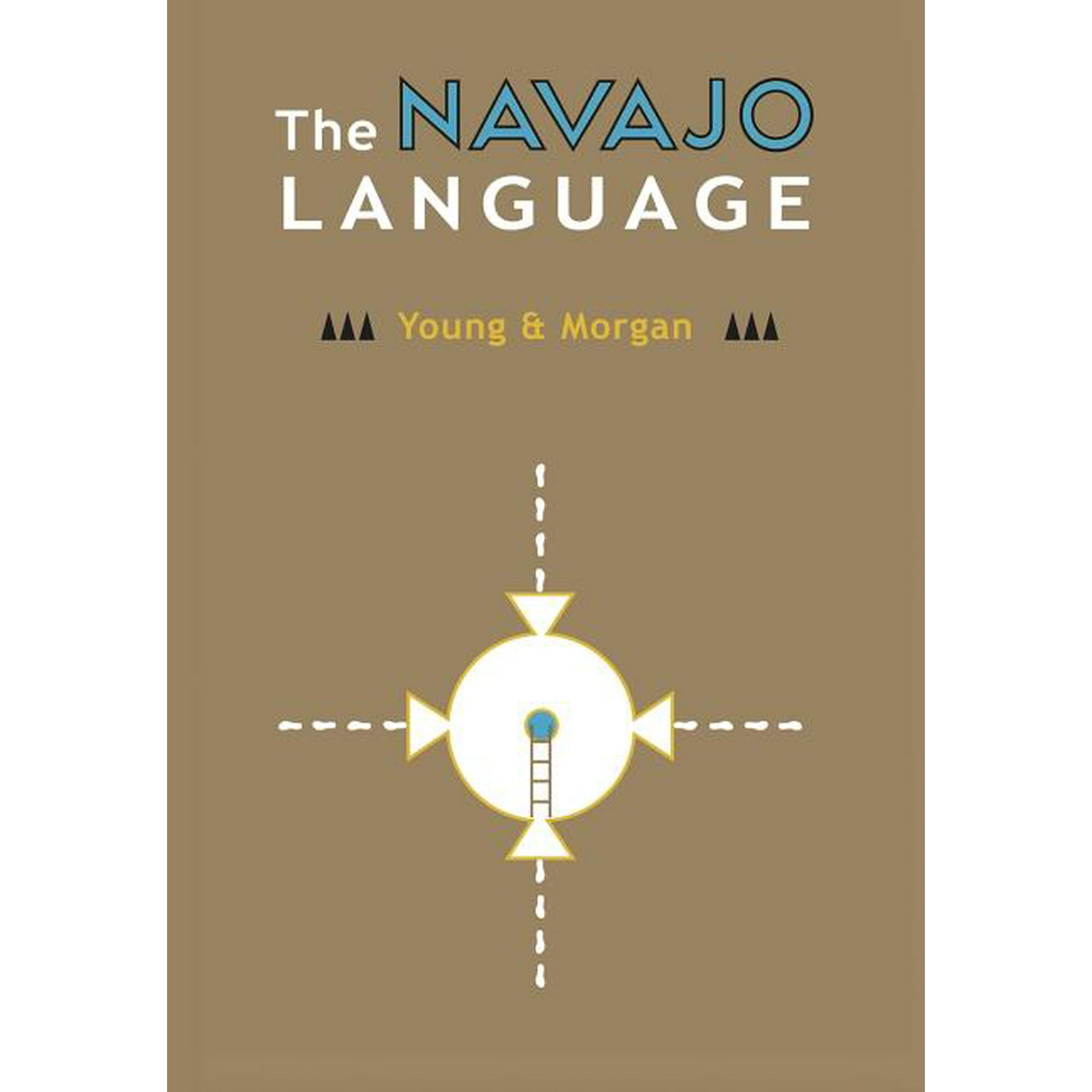 Navajo Dictionary