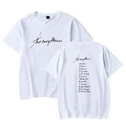 Roddy Ricch Merchandise Men Clothing