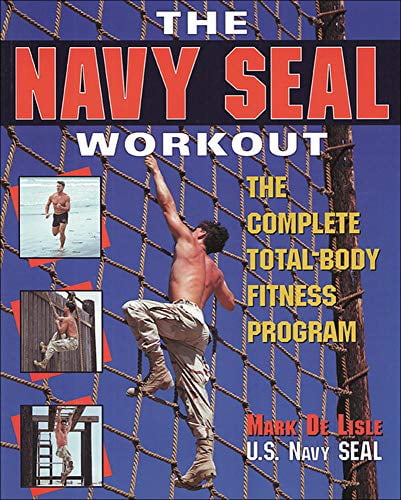 Seal Fitness Workout