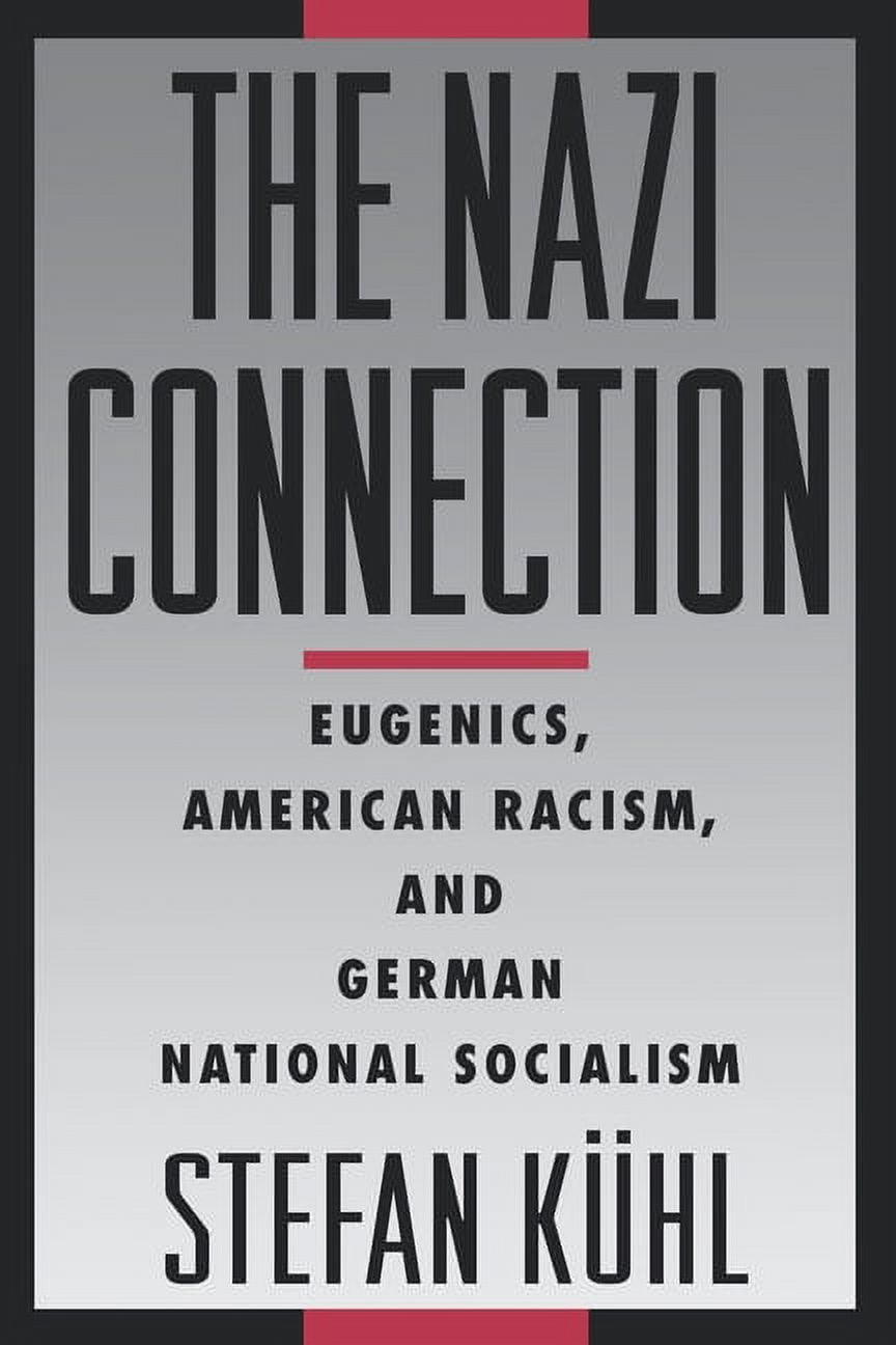 The Nazi Connection, (Paperback) - Walmart.com